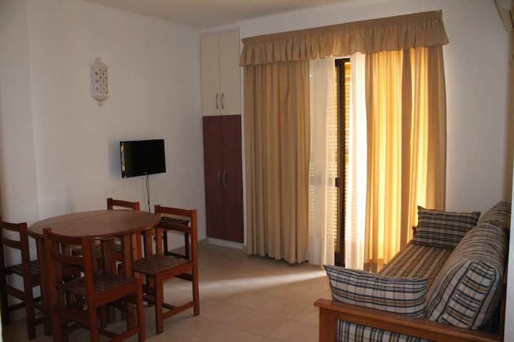 Nv - Bloco A - Tavira