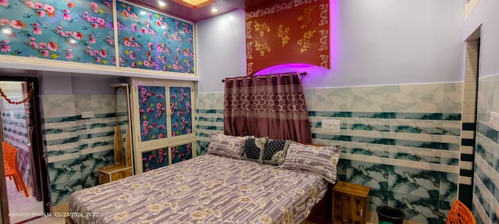 Kishore Homestay - Puri