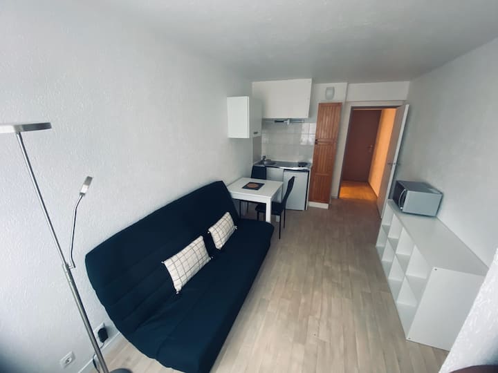 Appartement Hyper Centre Le Mans Défilé Des 24h ! - Le Mans