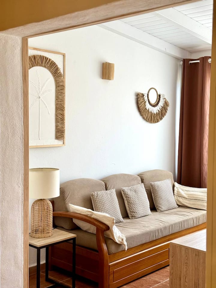 Luxury Pergola Del Sol - Fuerteventura