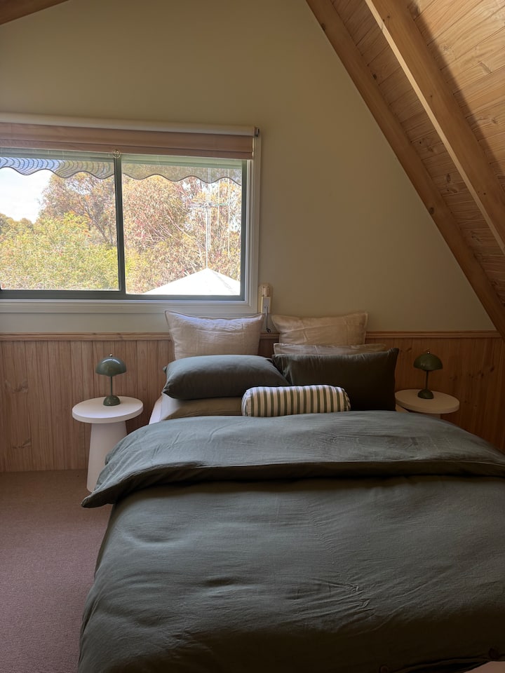 Bottlebrush Cottage - Murchison, Australia