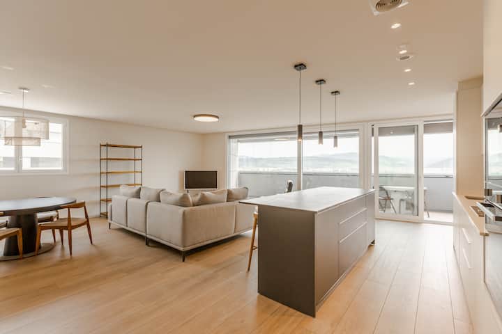 Premium 3 Bedroom Apartment  Next To The Bullring - Navarra