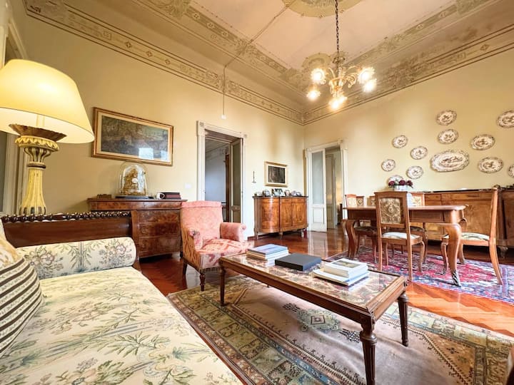Villa Cervi - Near Crema - Cmbyn - O&r Home Crema - Italia
