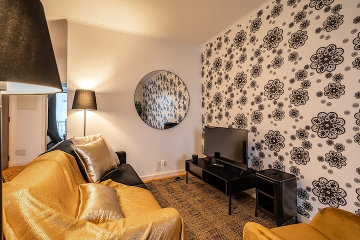 Anduin Apartment, Arroios, Lisbon - Lisboa
