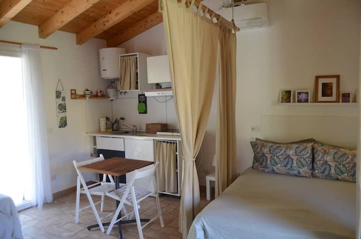 Amani House - Lerici