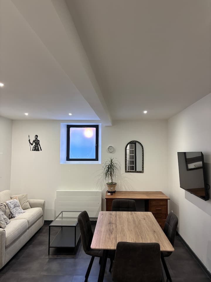 Au Cœur Des Alpes 2 - La Roche-sur-Foron