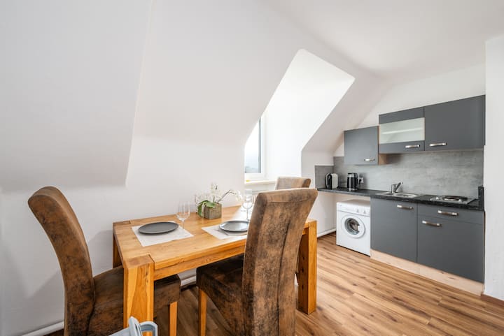 Easystay Apartment (Von Mynests) - Liezen