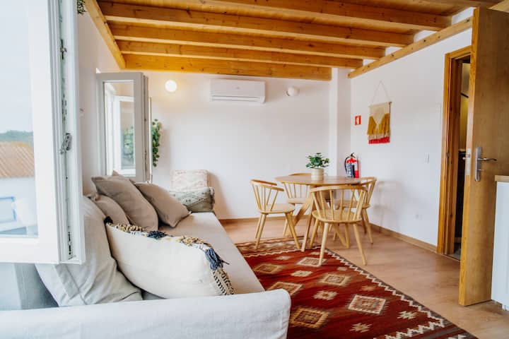 Casa Da Maré - Odeceixe