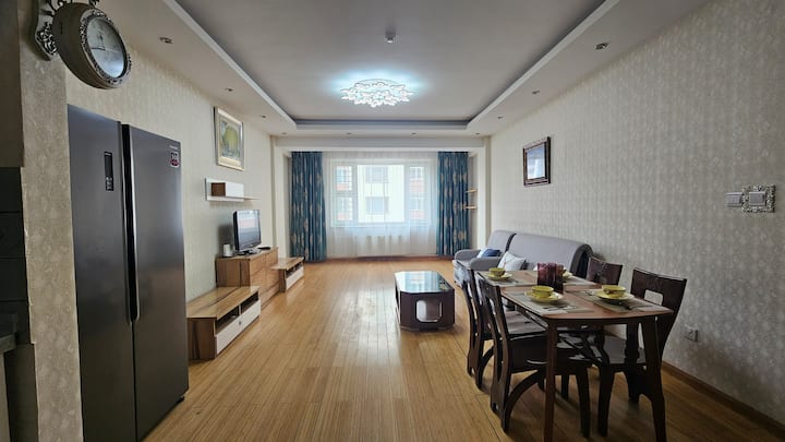 Apartment Next To Naadam Stadium - Ulaanbaatar