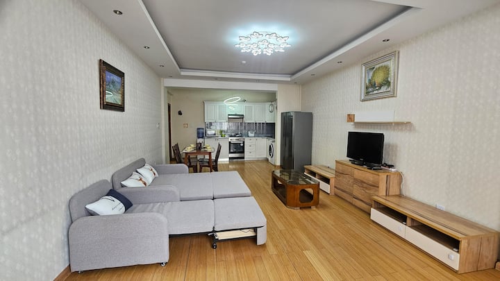 Apartment Next To Naadam Stadium - Ulaanbaatar