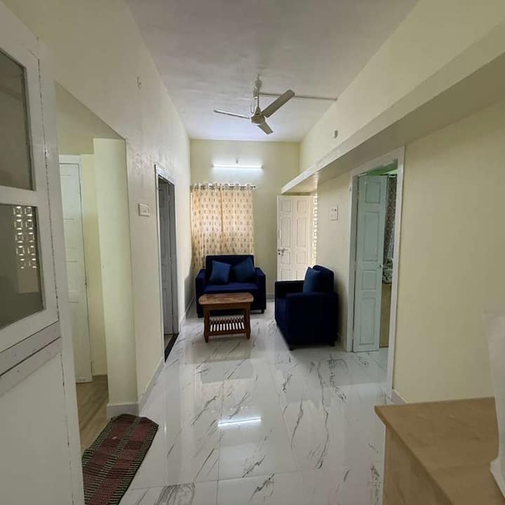 Thomas Villa - Ii - Madurai