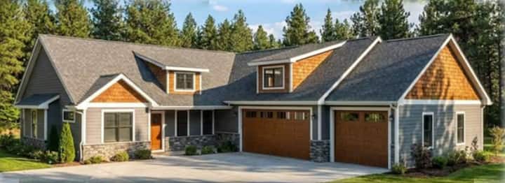 The Willow - Door County, WI