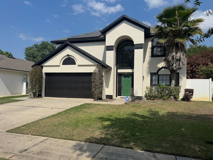 Pool And Lake Close To Disney And Mco - Orlando International Airport (MCO)