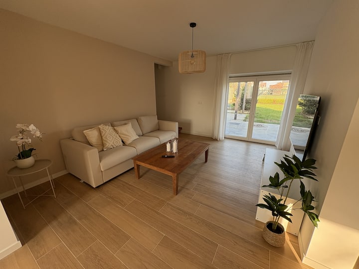 A Cosy Retreat Amoung The Orchards - Hasselt