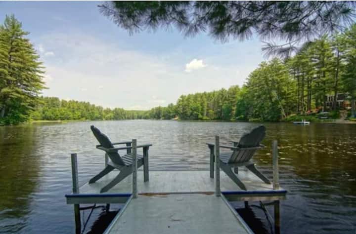 Little River Farm - 노팅험