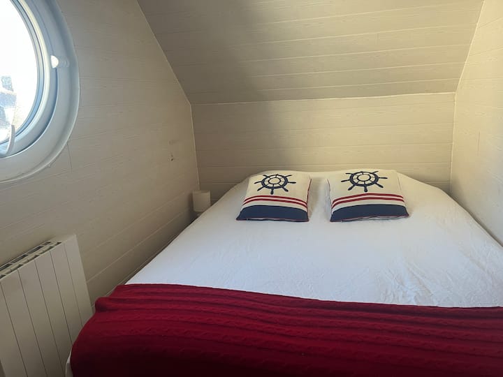 Petit Nid En Plein Cœur De La Trinité-sur-mer - La Trinité-sur-Mer