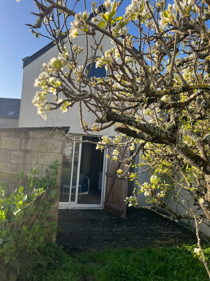 Petit Nid En Plein Cœur De La Trinité-sur-mer - La Trinité-sur-Mer