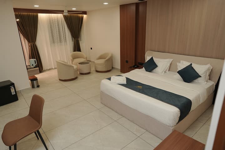 Suite Rooms In Erattupetta - Pala