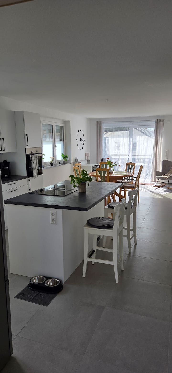 Albpfad Einkehr | Ruhig & Hundefreundlich - Balingen