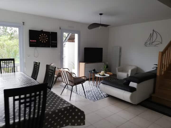 Maison Guerande / La Baule - Le Pouliguen