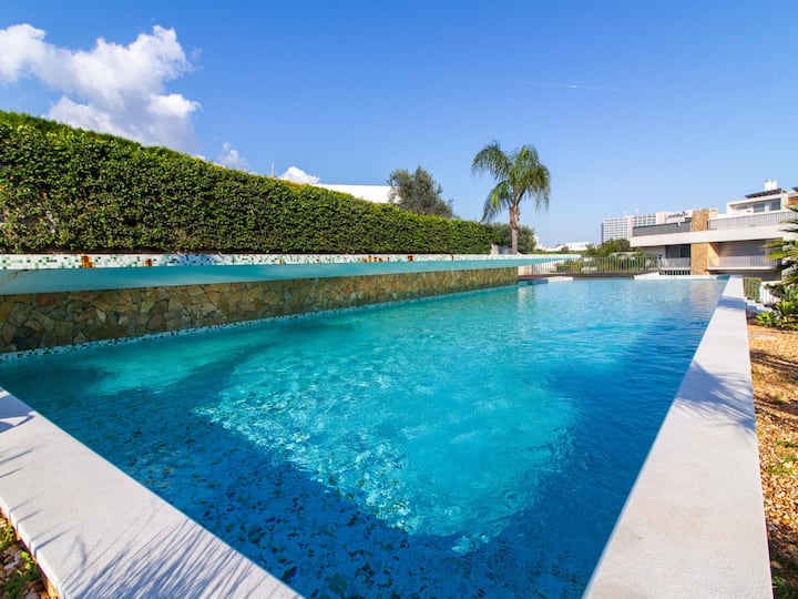 Harmony 13r House By Stay Ici - Albufeira