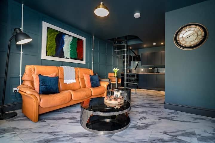 Clm Apartments Apt 3 - Inverness