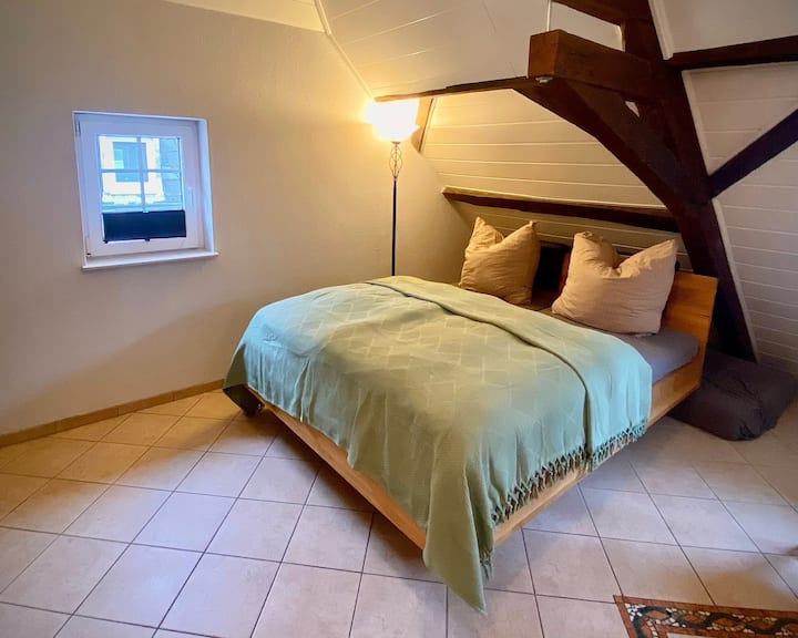 Urlaub Beim Winzer Im Ferienapartment - Traben-Trarbach