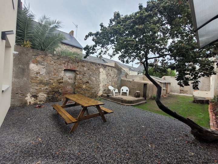 Chantier De L'atlantique 22 - Saint-Brevin-les-Pins