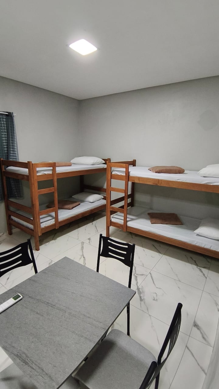 Studio Novo, Completo E Impecável! 01 - Brusque