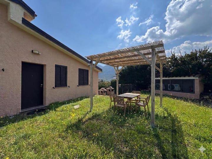 "Country Homes" - Cardedu