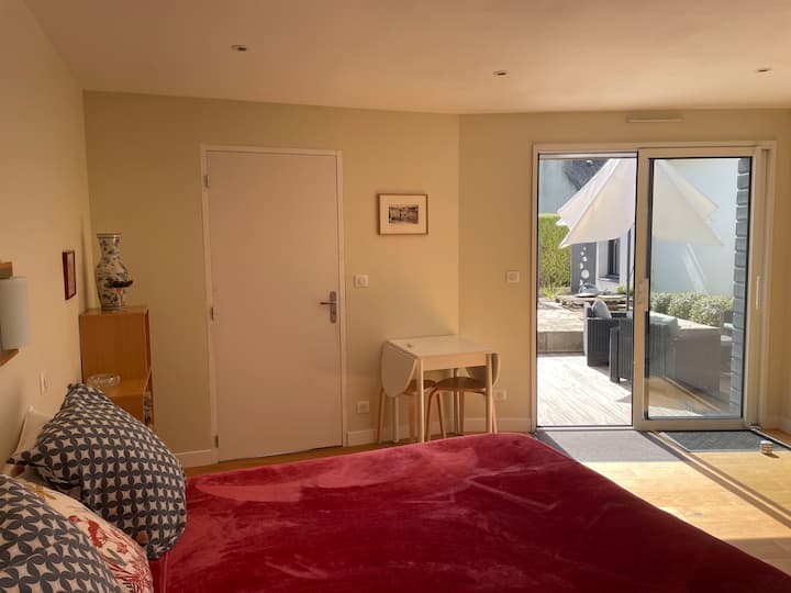 Chambre D’hôtes - Roscoff