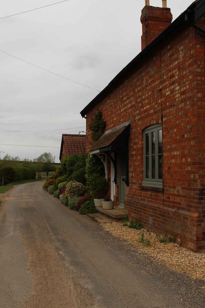 Meadow Cottage - On The Doorstep Of Rutland Water. - Stamford