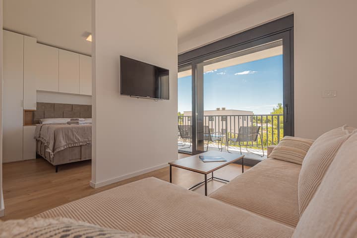 Villa Laganini Apartment - Vodice