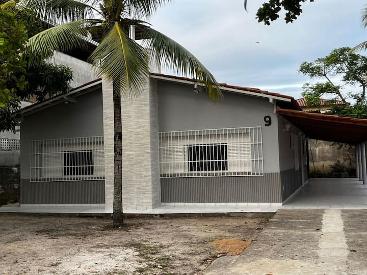 Recanto Do Mar Prado - Prado, Brazil