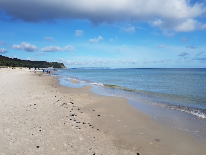 Villa Monika Seaside - Sassnitz