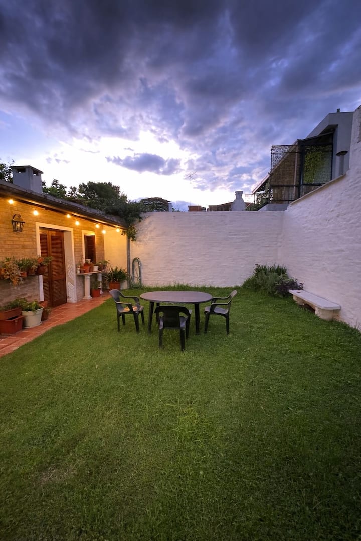 Casa Amplia En Alta Cba | 12 Pax | Super Cómoda - Córdoba