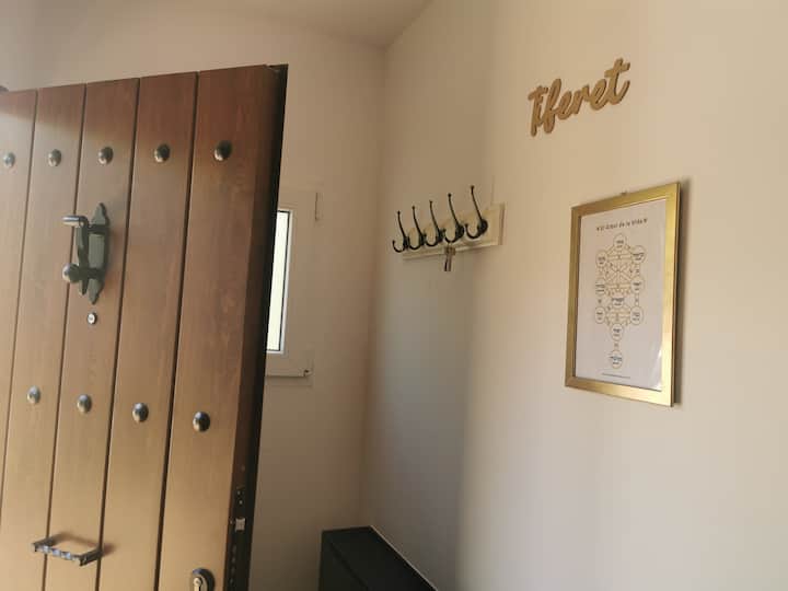 Casa Tiferet - Vega de San Mateo
