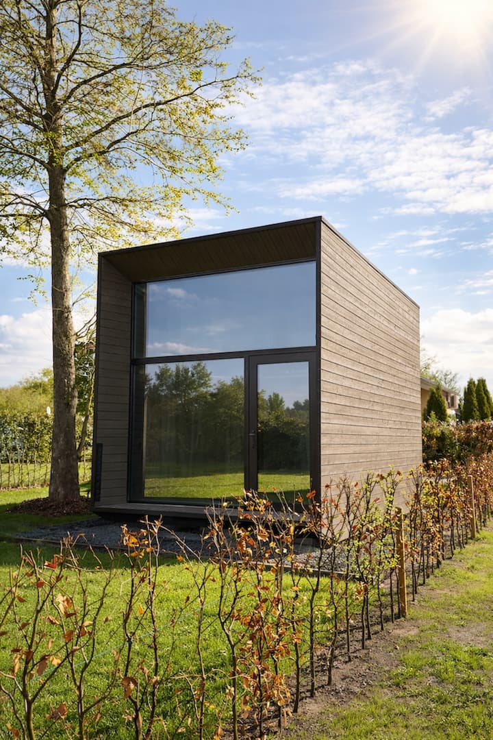 Loft For Two - Haren