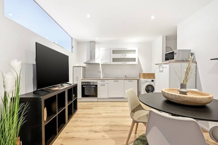 G-living Moltke54 City & Work Apartment - Heilbronn