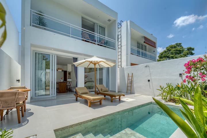 Villa Rahayu – 2br Retreat With Private Pool - Australien
