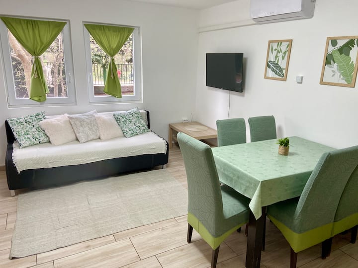 Fűzfő Family Villa W Pool & Ac By Nw - Balatonkenese