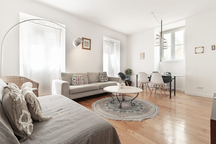 Zeratul Apartment, Graça, Lisbon - Alfama