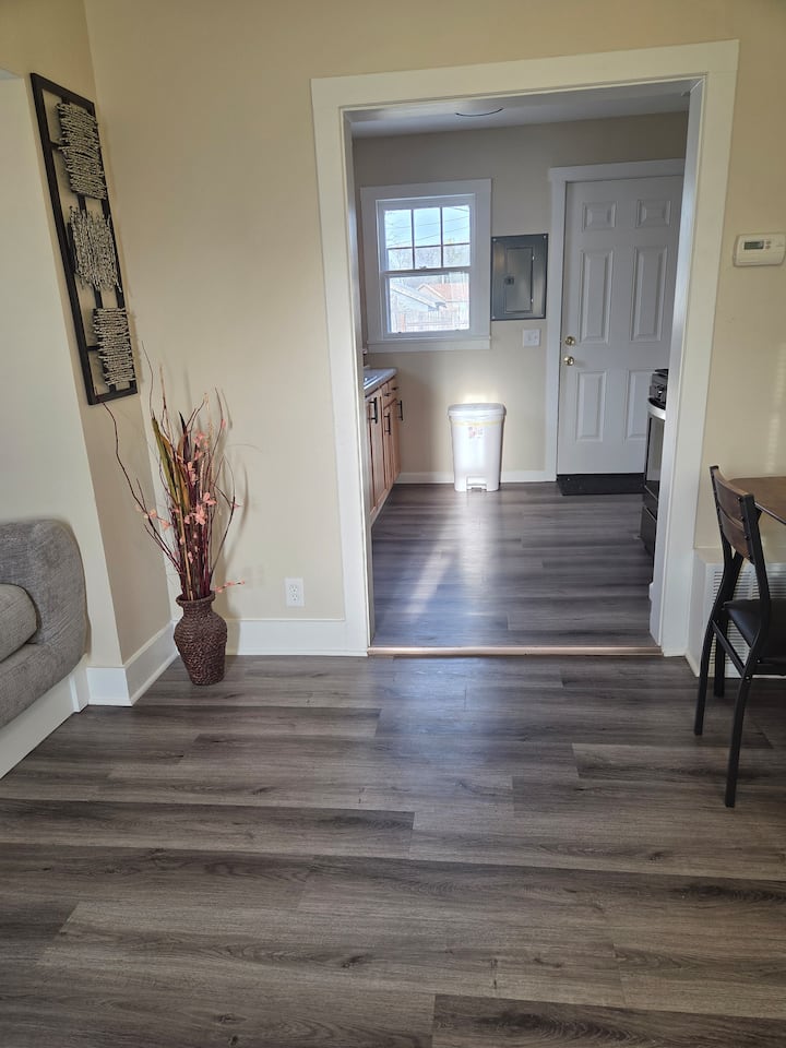 Cozy Casita - Garden City, KS