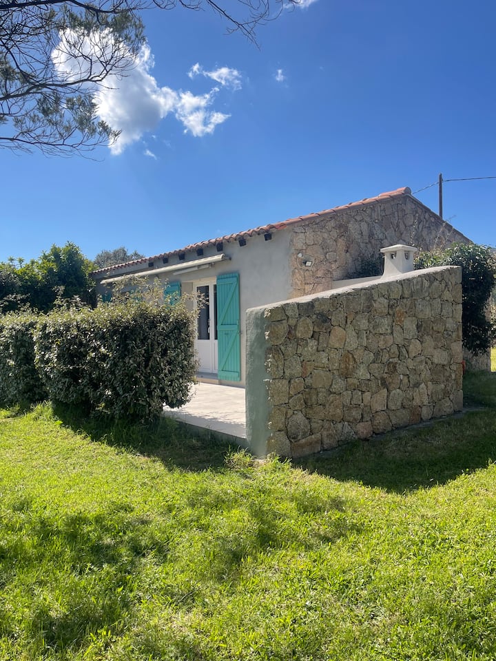 Villas Individuelles - Figari