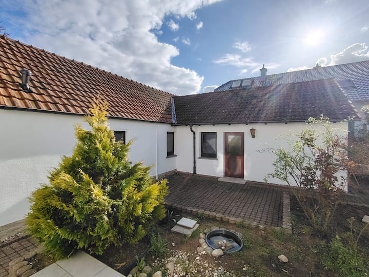 Gemütliches Haus Für Gruppen/ Familien Bis 8 Gäste - Rodgau