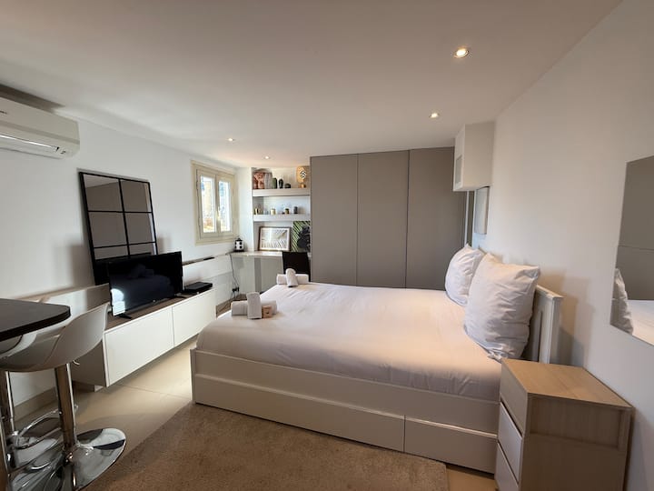 Les Cyclamens - Montecarlo