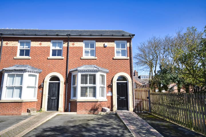 Sandy Shores - Filey