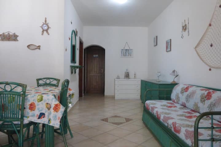 A Casa Da Rosa - Santa Teresa Gallura