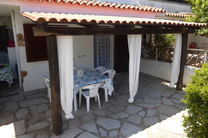A Casa Da Rosa - Santa Teresa Gallura