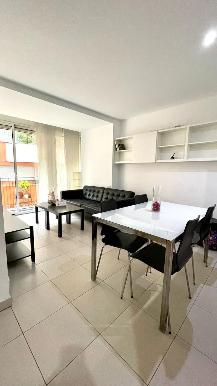 S4d Sant Gervasi Lincoln Lt - Barcelona